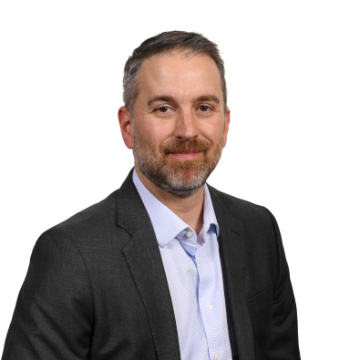 Travis Hall | Leader Bank